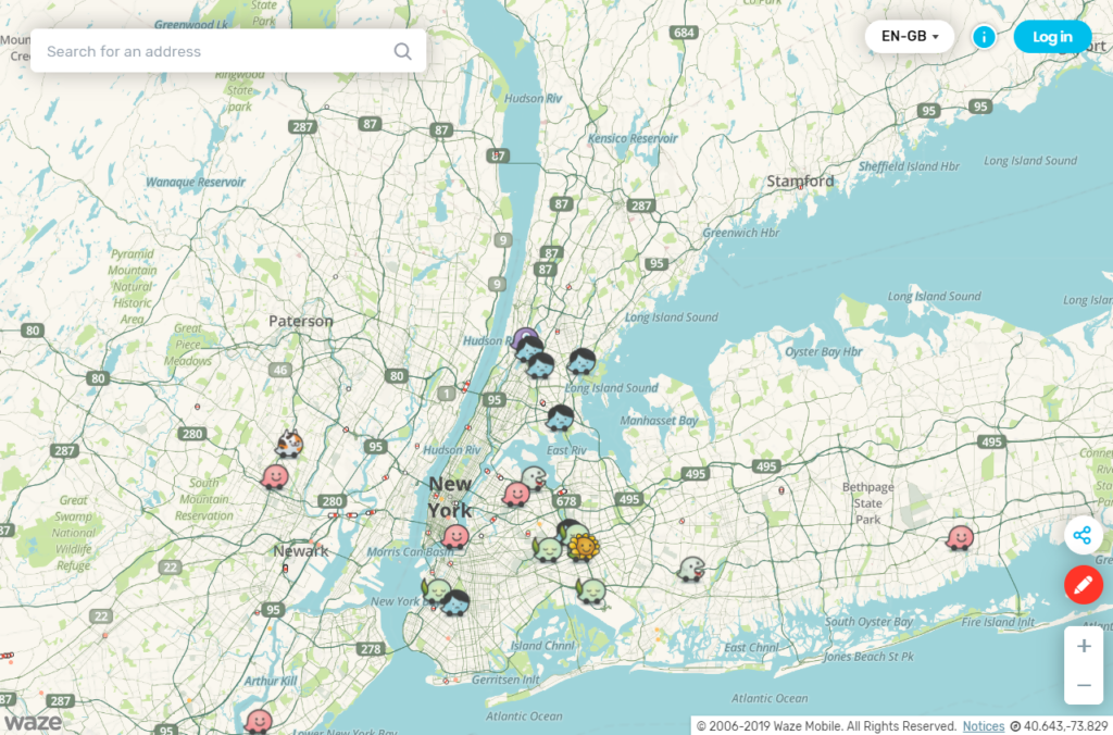 Top Alternatives To Google Maps - Maps Gps Info